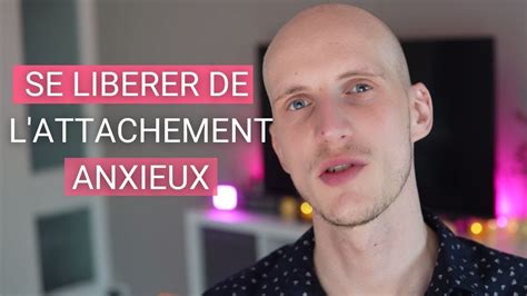 Attachement Anxieux Amour Conseils D Un Coach De Couple Youtube