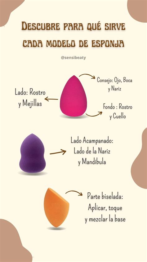 Guía Completa Sobre los Correctores de Maquillaje Y Sus Usos