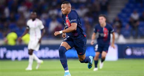 PSG Real Madrid Mercato Nouveau Tournant Retentissant Dans Le