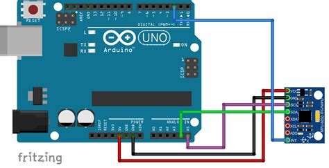 Usando El Mpu Tienda Y Tutoriales Arduino