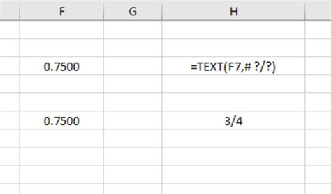 how to use the text function in excel turbofuture