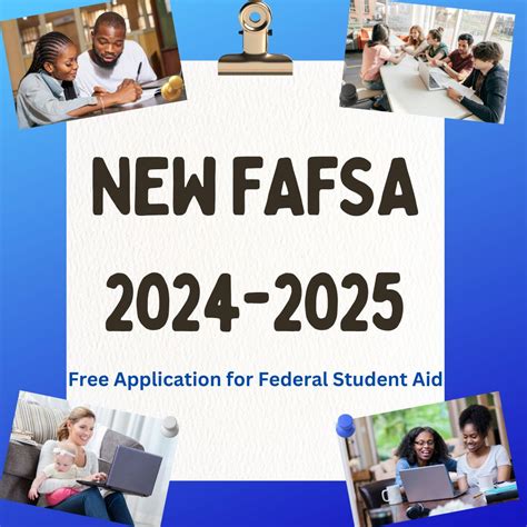 Fafsa Application Printable Form