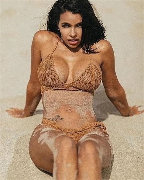Vida Guerra Nude Leaked Photos Porn Videos Scandal Planet