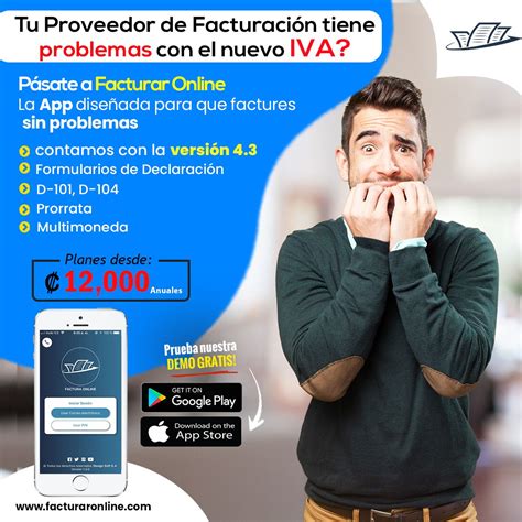 Cómo Hacer Factura Electrónica Maripo