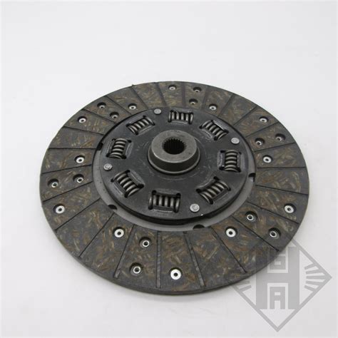 Kupplungsscheibe Multicar M25 250mm DDR Kfz Teile Shop Ihre