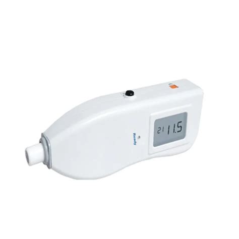 Transcutaneous Bilirubinometer Neonatal Jaundice Meter Neonatal