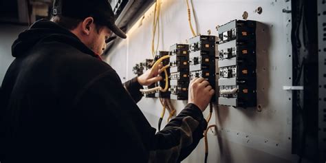 Instalacja Elektryczna W Mieszkaniu Szczecin Stonoga Info Z