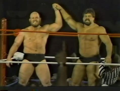 Rasslin History 101 On Twitter RT RasslinGrenade FEAR THIS TEAM