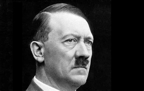 De Abril De Adolf Hitler Se Suicida En Su B Nker De Berl N