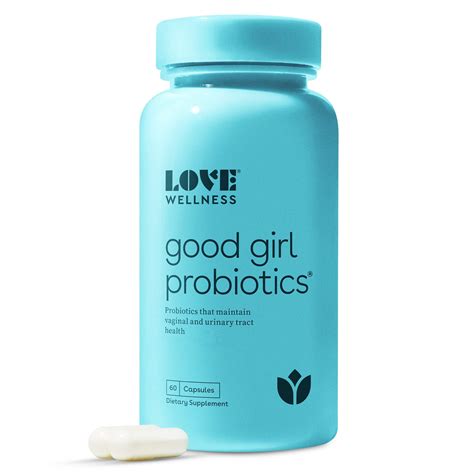 Best Probiotics For Vaginal Health Optimal Flora Balance