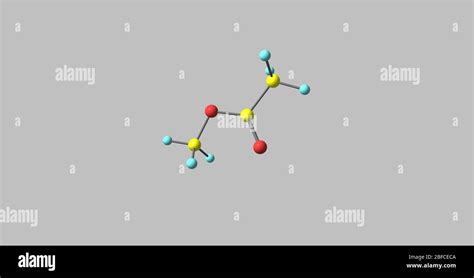 Methyl Acetate Solvent Molecule Hi Res Stock Photography And Images Alamy