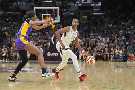 Seattle Storm Vs Las Vegas Aces Prediction 9 24 2024 WNBA Pick Tips