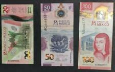 Venta De Billetes Antiguos Mexicanos 128 Articulos De Segunda Mano