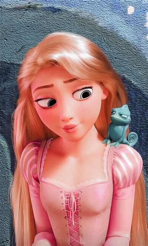 Rapunzel Cabello Corto Enredados Dibujos De Chicas Dibujos Images And Photos Finder