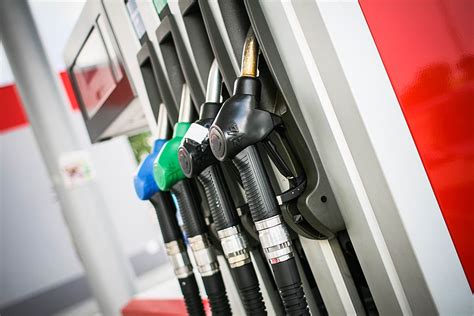 Pénurie de carburant où trouver de lessence dans les Yvelines