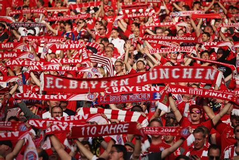 Bayern Monachium Borussia M Gladbach Transmisja Tv Stream Online