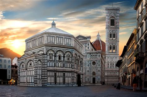 Cosa Vedere A Firenze Le Migliori Attrazioni E Cose Da Fare