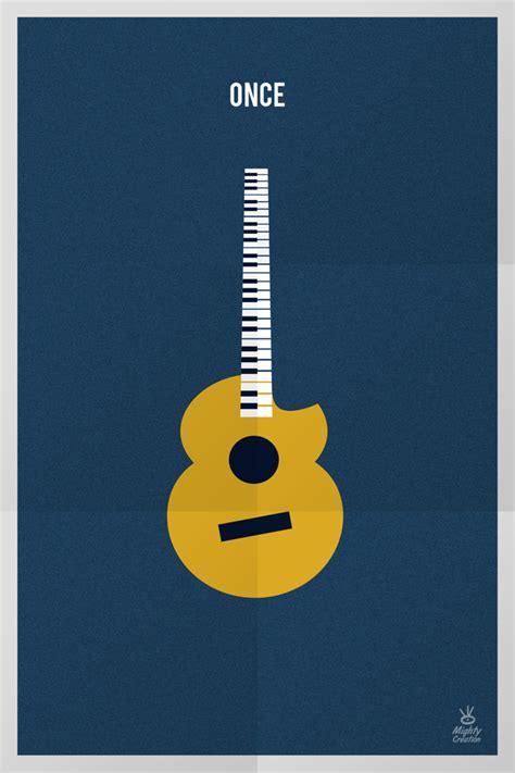 Art Interstellar Minimalist Poster