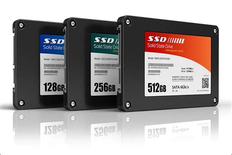 Hdd Ssd L G T M Hi U Chi Ti T S Kh C Bi T V U Nh C I M C A T Ng