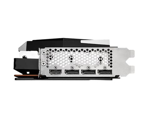 Radeon RX 6800 XT GAMING TRIO 16G