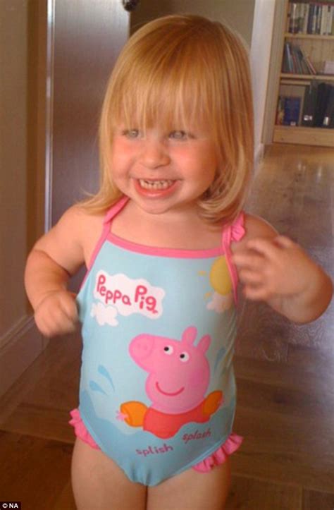 Mummy Are My Thighs Looking Fat The Heartbreaking Question From A Seven Year Old Daily Mail