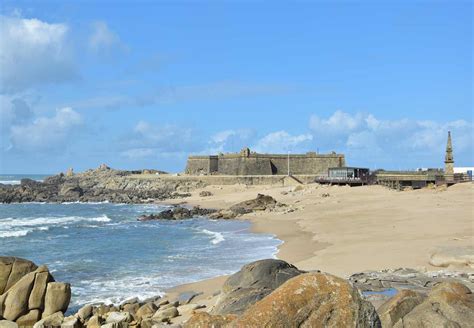 Le Spiagge Di Porto E La Miglior Spiaggia