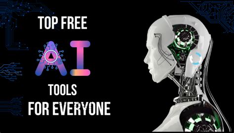 Top Free AI Tools For Everyone ChatGPT Dall E 2 And More Tech Taalk