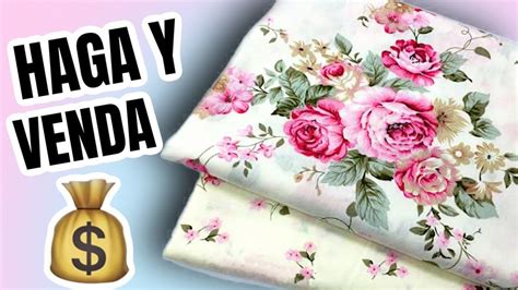 Manualidades Para Vender Y Ganar Dinero O Regalar Manualidades