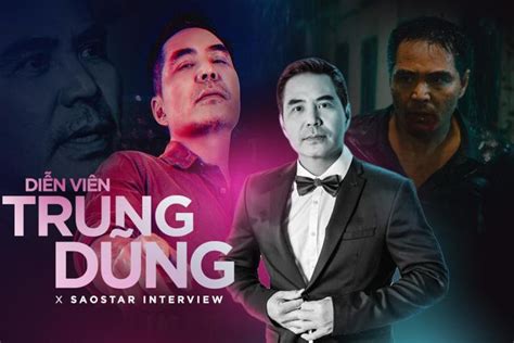 Trung Dũng x Lật Mặt 6 Không phải cứ đạo diễn giỏi diễn viên tốt