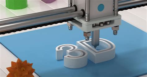 3D Printing An Overview Yantrallp