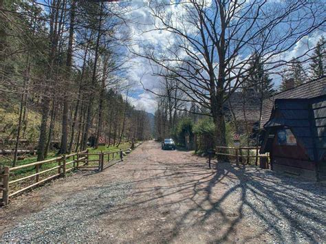 Tatrzański Park Narodowy otwarty dla turystów Sozosfera ochrona