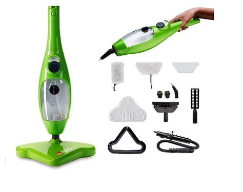 Find The Best Steam And Sweep Mop Reviews And Comparison Katynel