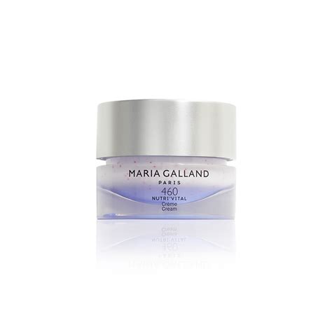 460 CRÈME NUTRIVITAL Marién Navarro Estética