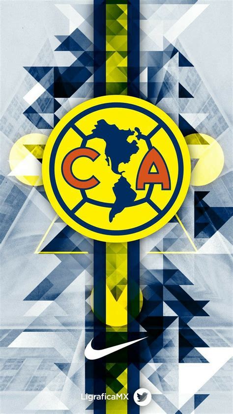 Pin de Boncyto Ventura en Alianza Club américa Imagenes del club