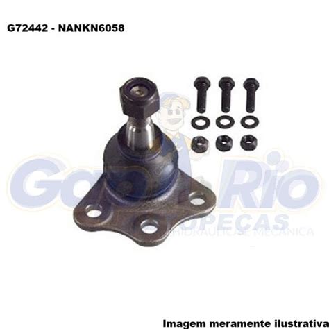 Piv De Suspens O Fiat Palio Siena Strada Doblo