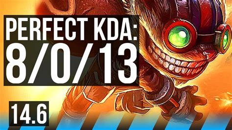 ZIGGS Vs YONE MID 8 0 13 Legendary 500 Games KR Master 14 6