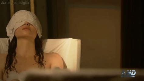 Dafne Fernandez Nude Tierra De Lobos S01 S03 2010 2014 HD 720p Watch