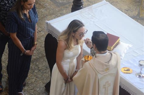 Foto Discreta Karoline Calheiros só 2 anos após a morte de Gabriel