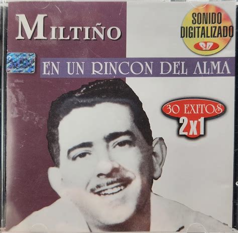 Miltino En Un Rincon Del Alma Amazon Music