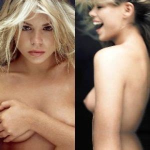Billie Piper Nude Outtakes Released Nude Celebrity Porn