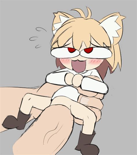 Post Melty Blood Neko Arc Tsukihime