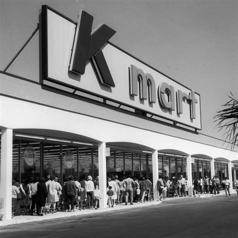 Is Kmart Still In Business 2024 Barry Carmela
