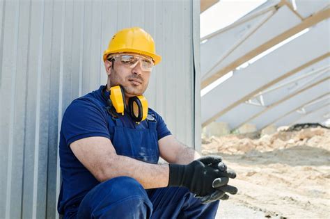 O que faz um técnico em Segurança do Trabalho Blog Proz