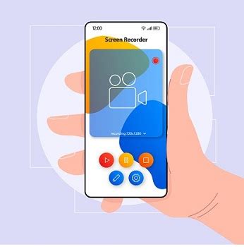 15 Mejores Apps Para Grabar Pantalla En Android Y IPhone