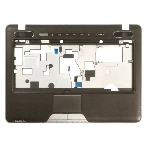Toshiba Satellite Pro U500 Palmrest Upper Case Touchpad H000009520