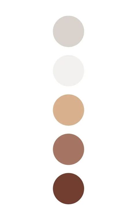 Sophisticated Color Palettes For Upscale Brands Steph Corrigan