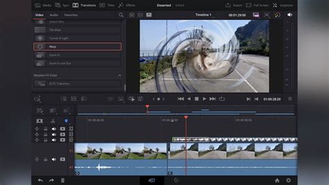 Davinci Resolve For Ipad Review Techradar