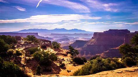 Fotos gratis paisaje naturaleza rock desierto montaña nube