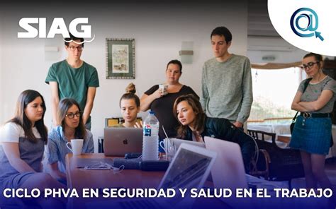 CIiclo PHVA Planear Hacer Verificar Actuar AnswerCPI SAS