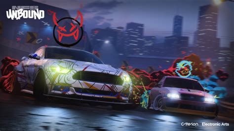 Need for Speed Unbound Requisitos mínimos y recomendados en PC